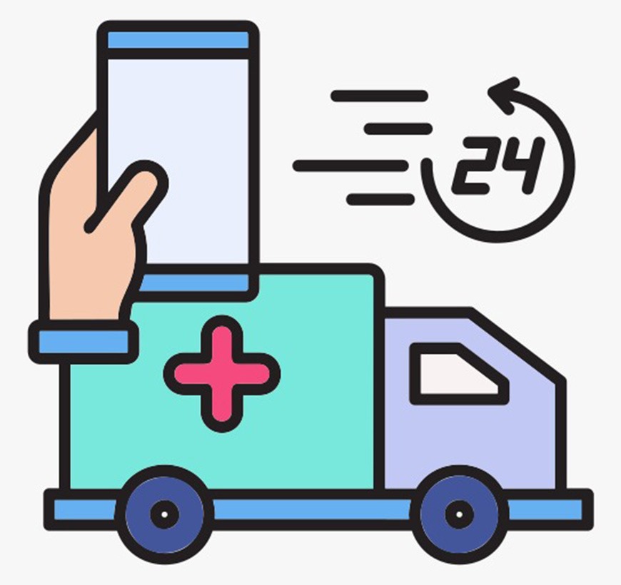 IT Support Service – PPG